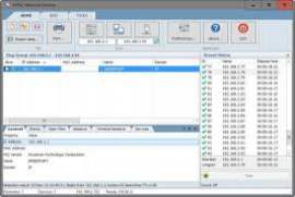 Advanced IP Scanner 2 x64 x86 download free - Edbar